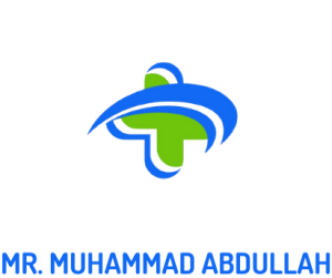 About - Dr Muhammad Abdullah